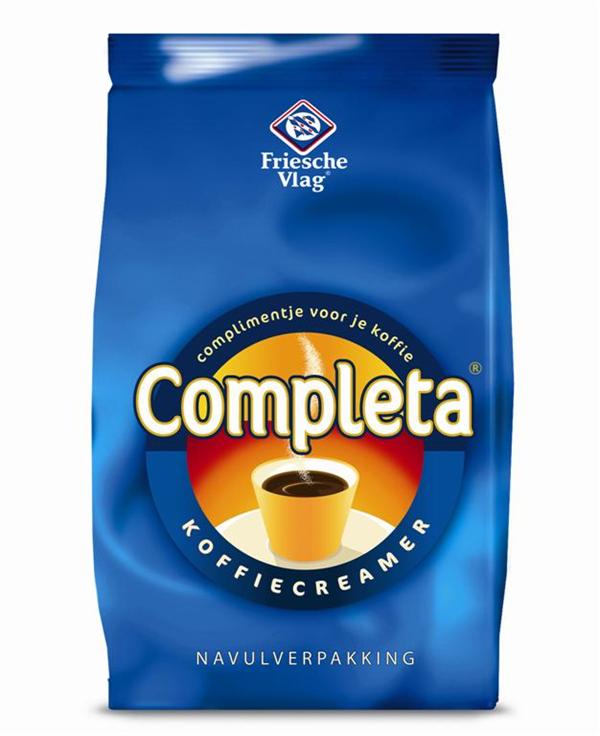 Completa 1kg mælkepulver - Kaffekompagniet.com