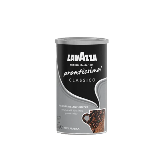 Lavazza Prontissimo Classico - Kaffekompagniet.com