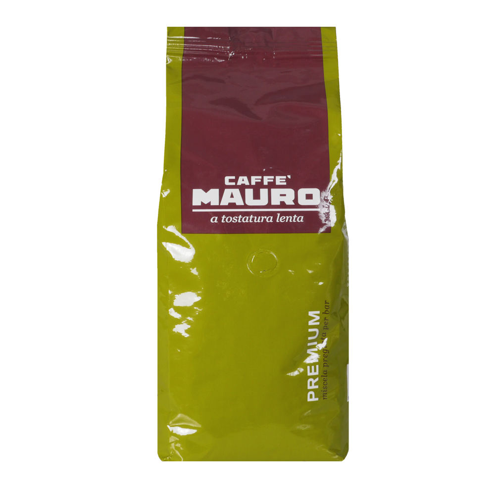 Caffè Mauro Premium - Kaffekompagniet.com