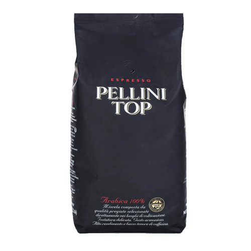Pellini Top Espresso - Kaffekompagniet.com