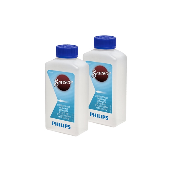 Philips Senseo afkalker - CA6521/00 - Kaffekompagniet.com